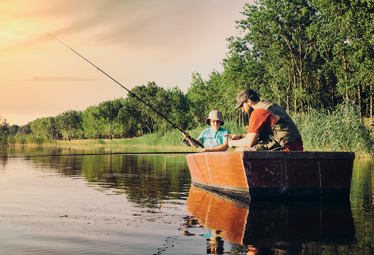 Ontario Federation of Anglers and Hunters Group Insurance Program ...