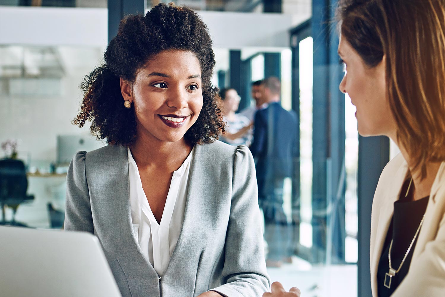 Perks for BrokerLink - Commercial and Group Benefits Customers | BrokerLink