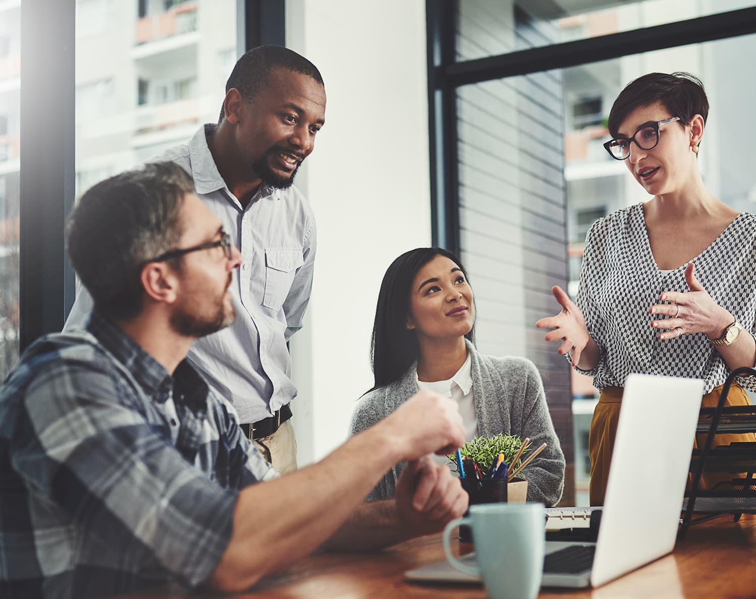 Calgary Chamber of Commerce Insurance Program | BrokerLink