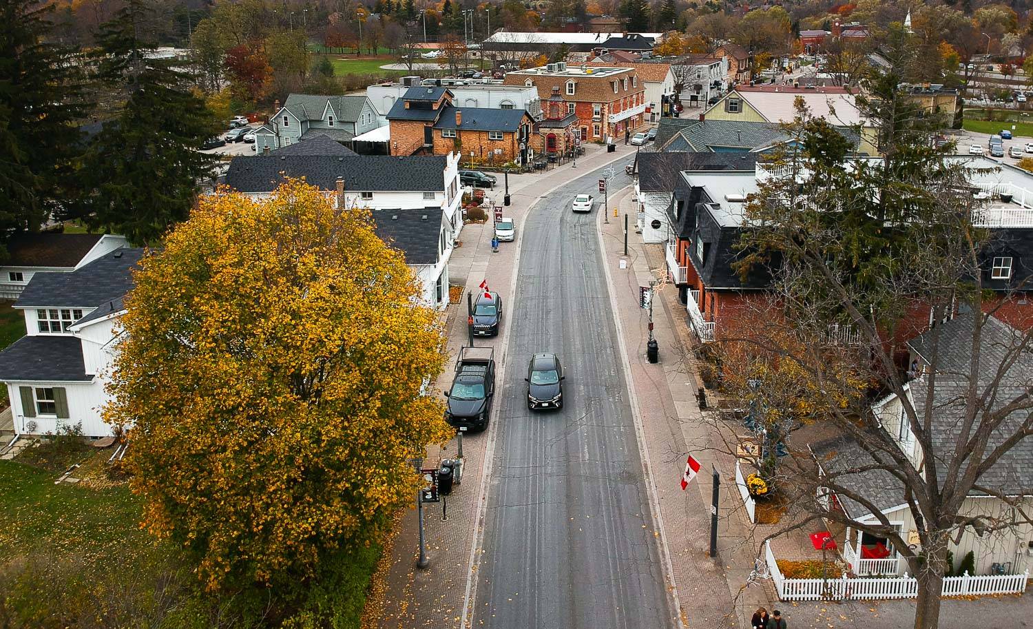 Home Insurance in Markham: Get Quotes, Rates & Tips | BrokerLink