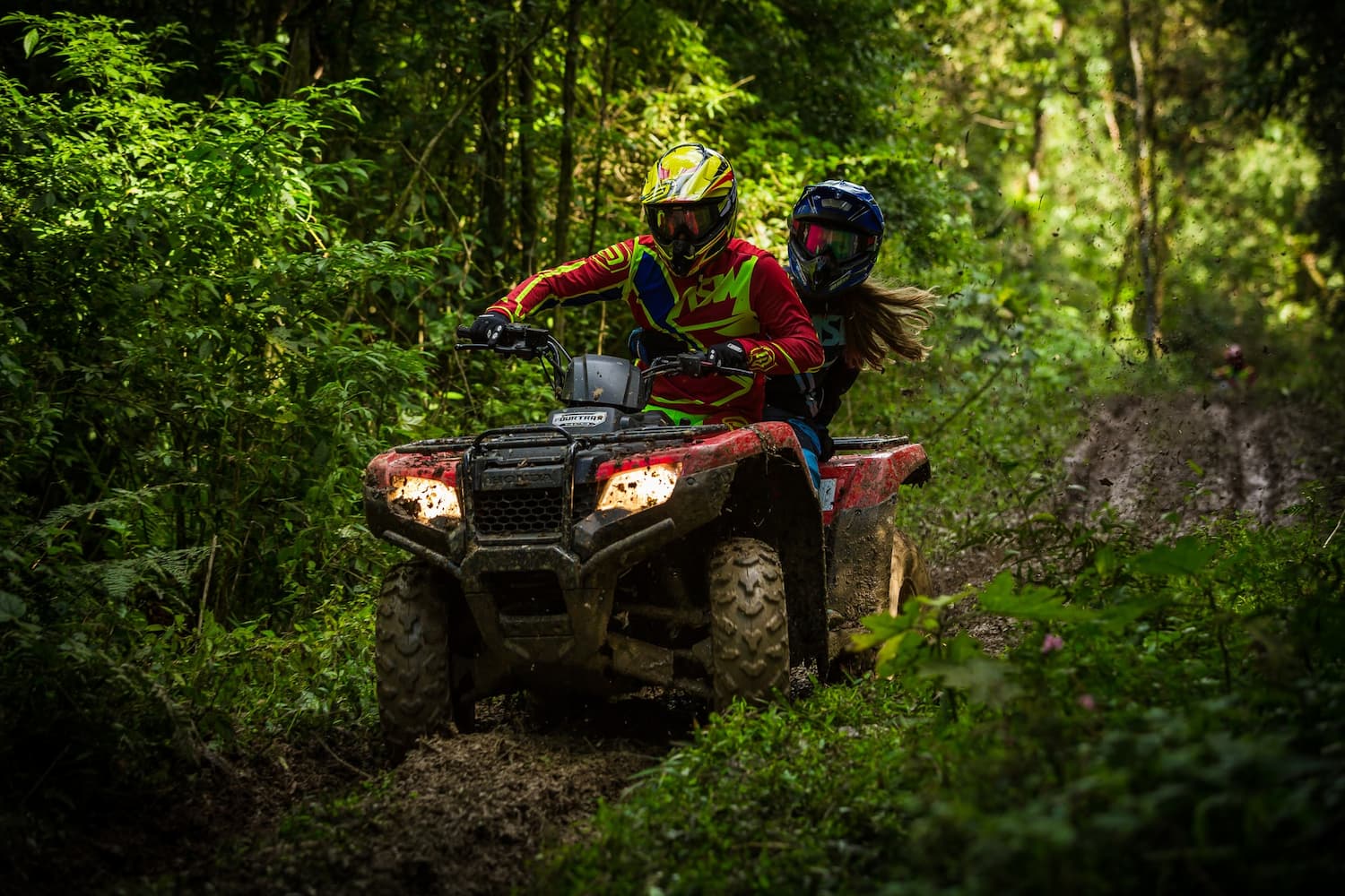 ATV Insurance | BrokerLink