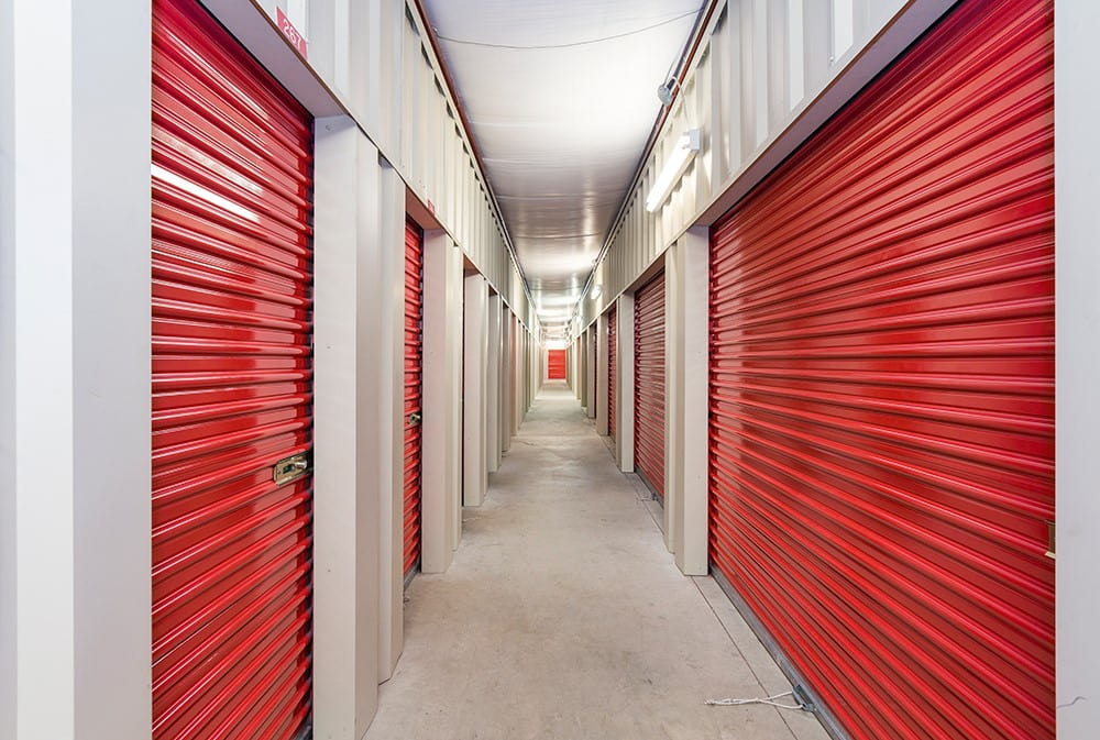 Storage Unit Insurance | BrokerLink