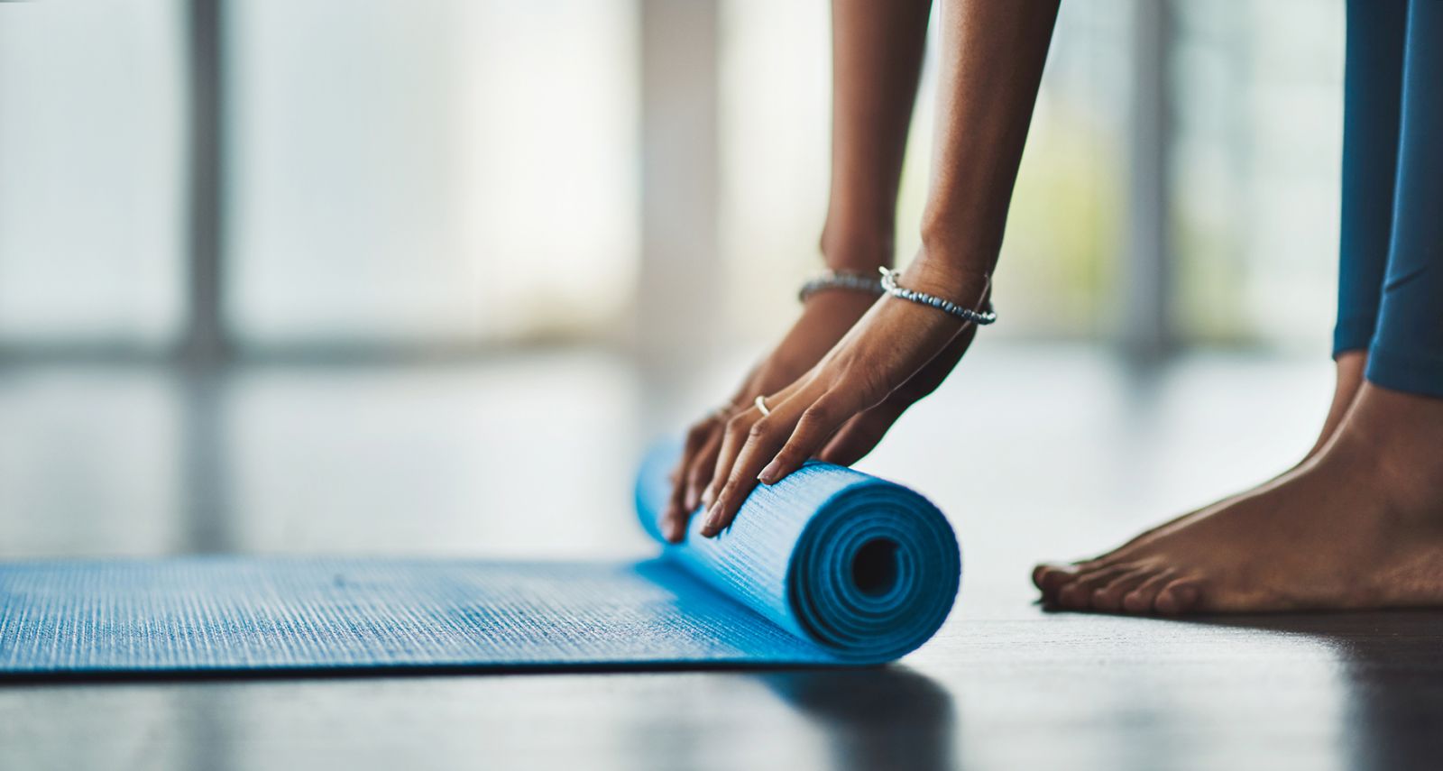 Yoga Instructor Insurance | BrokerLink