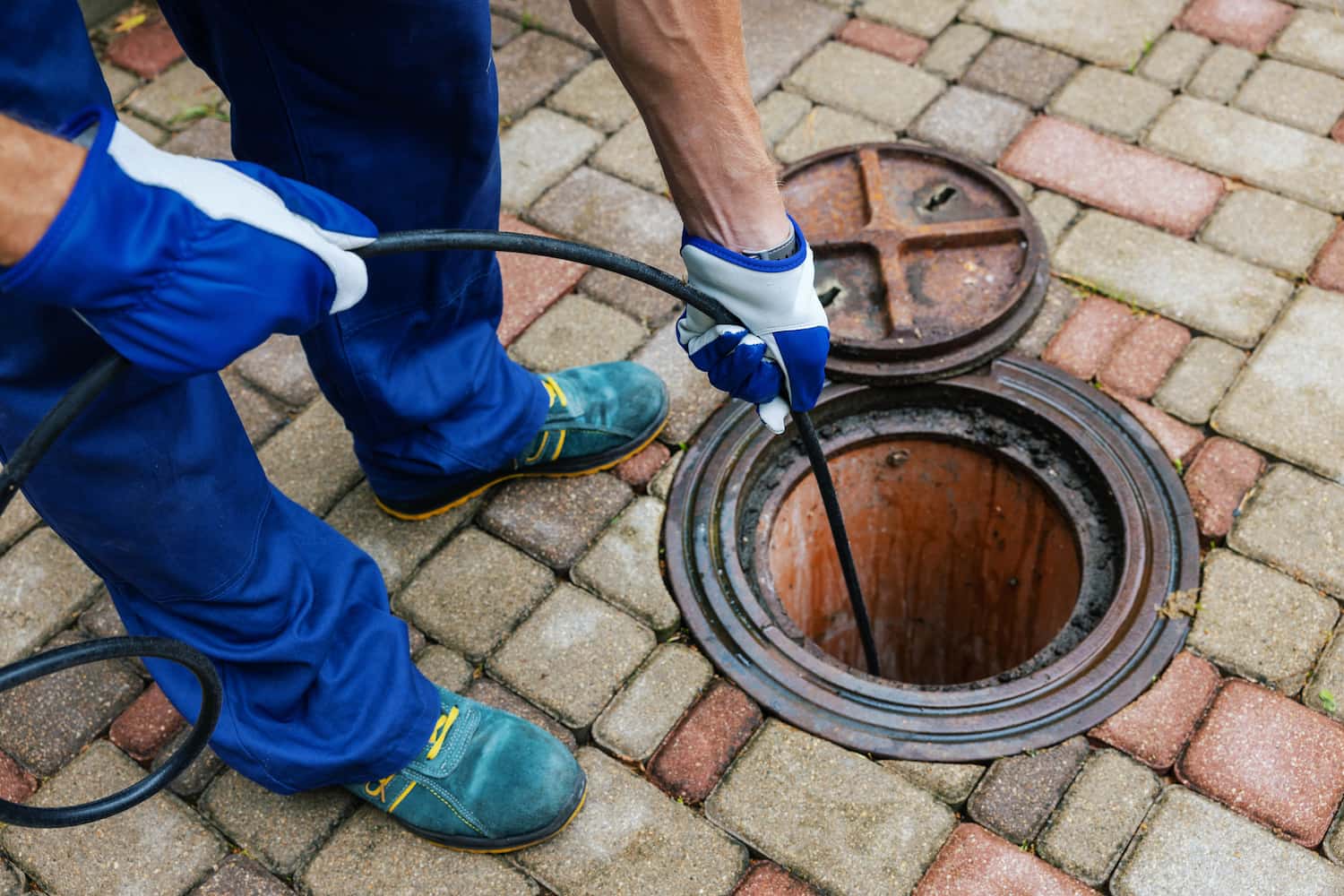Sewer Backup Coverage | BrokerLink